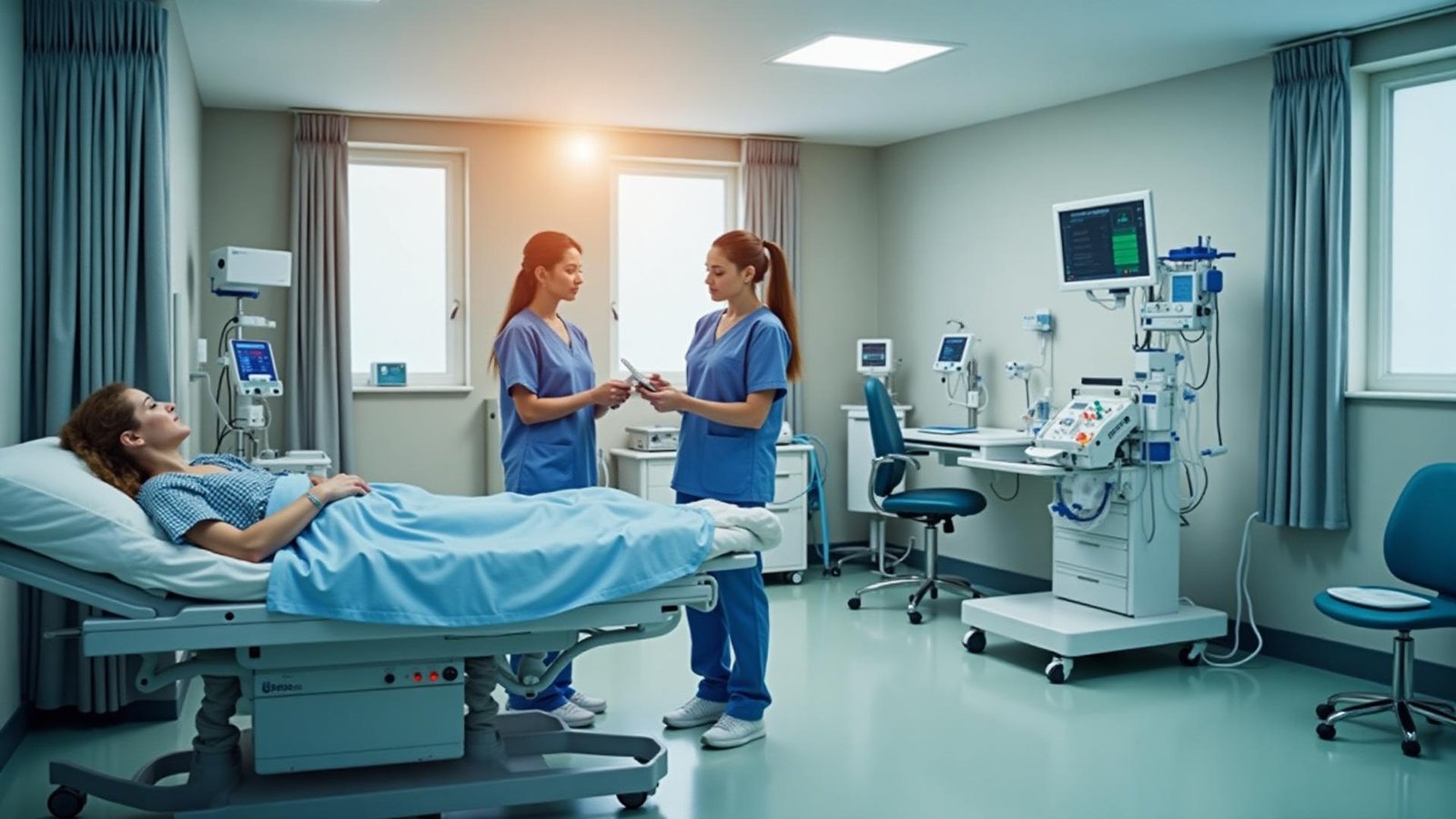 Nirmala Society for Medical Care - Transforming Lives Through ...